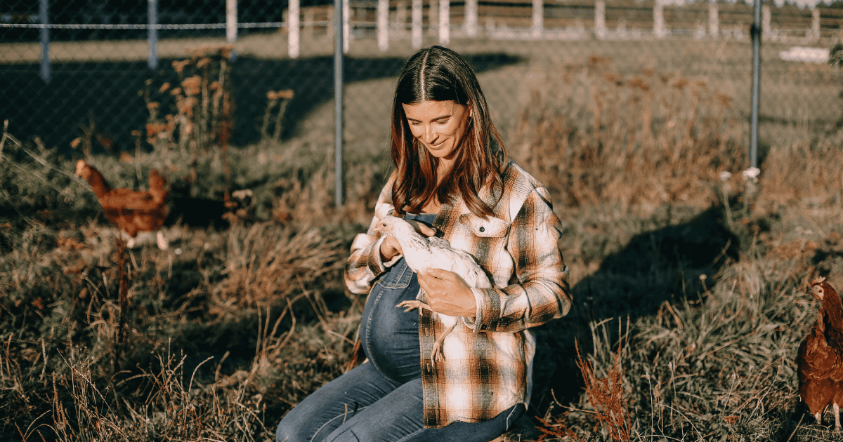 Backyard Chicken Farm Names - Top 50
