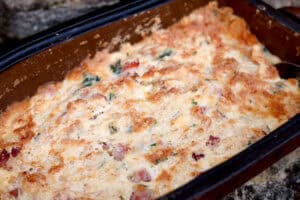 Czech Easter Stuffing Recipe
