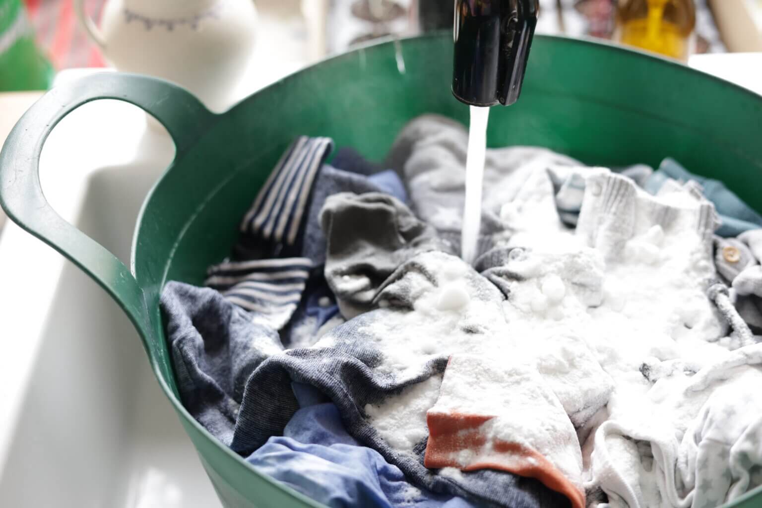 Turmeric Ginger Cinnamon Tea - Detox & Anti-Inflammatory