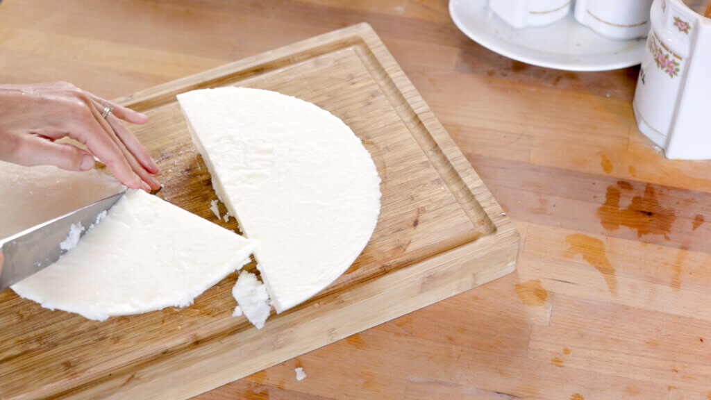 How to Render Beef Suet and make into Tallow - Free to Flower
