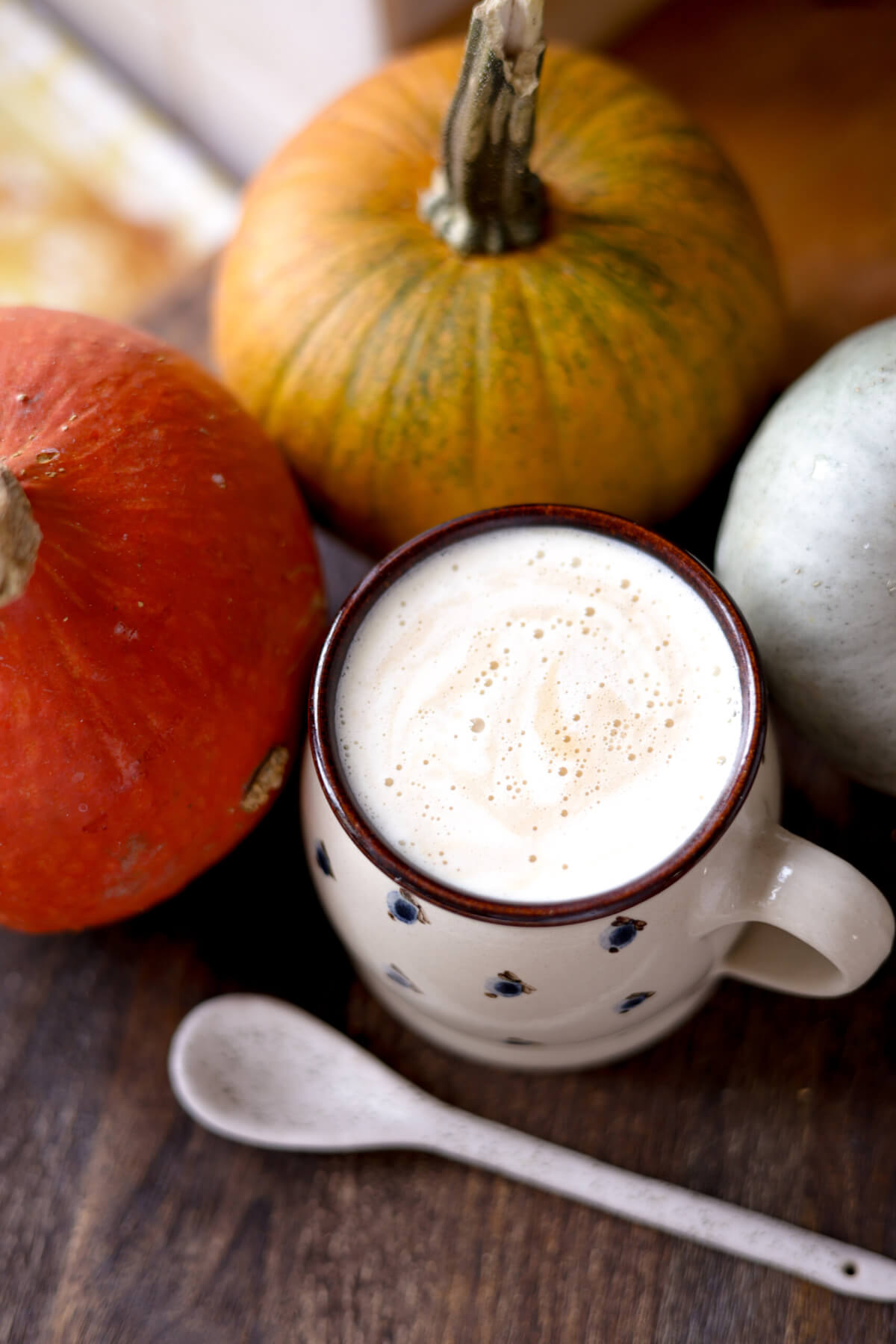 Best Pumpkin Spice Flavored Coffee Recipe - Free to Flower